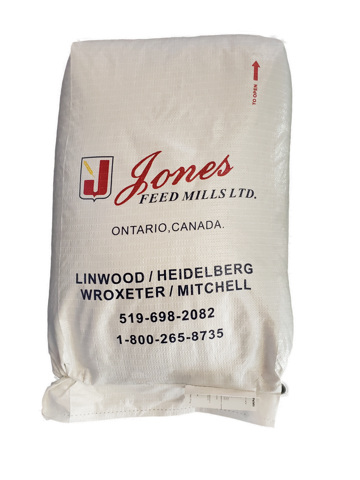 Poultry Feed and Supplies | Double JB Feeds