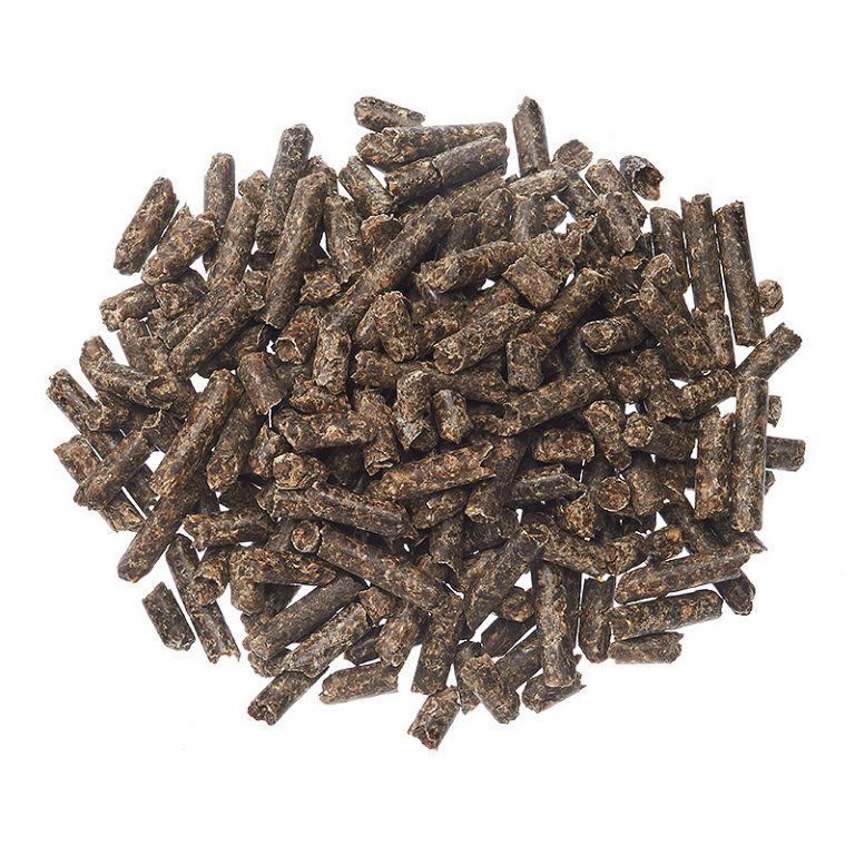 Livestock Feeds and Supplies | Double JB Feeds